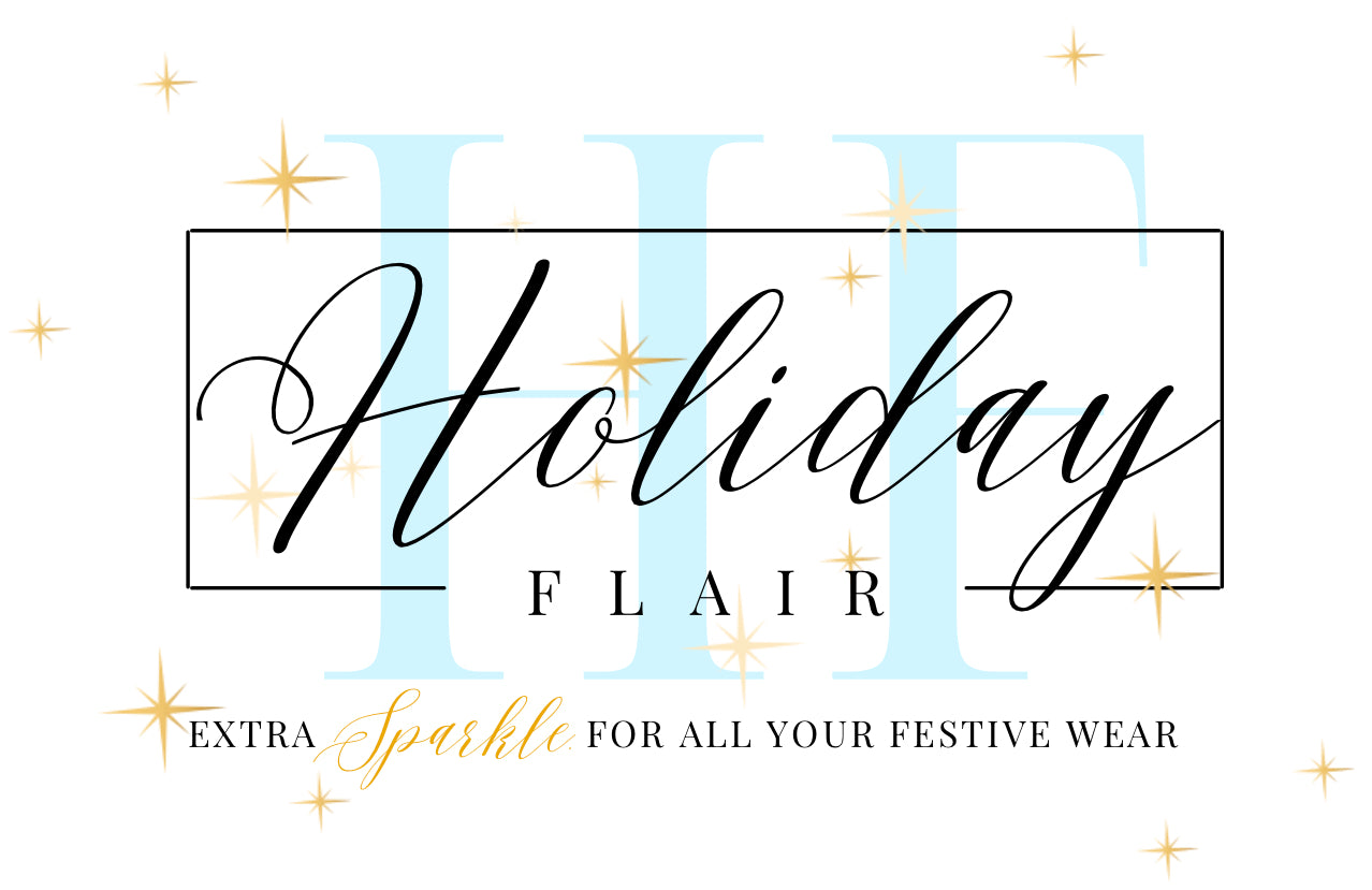 Return Policy – Holiday Flair